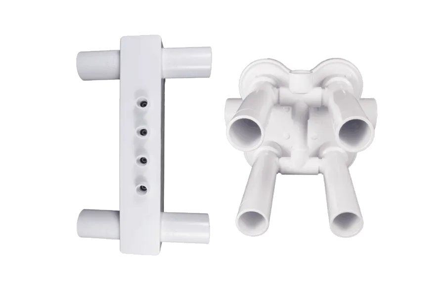 Jetarray Pool Equipment at BM Wemple Pools, Florida