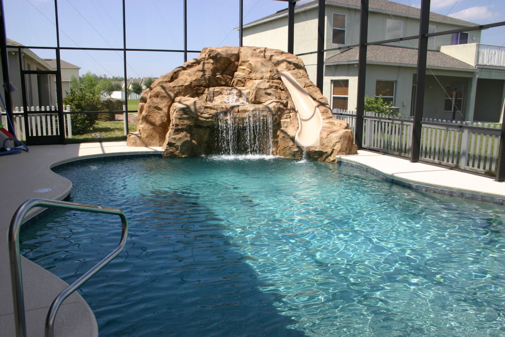 Gallery | Water Features 86